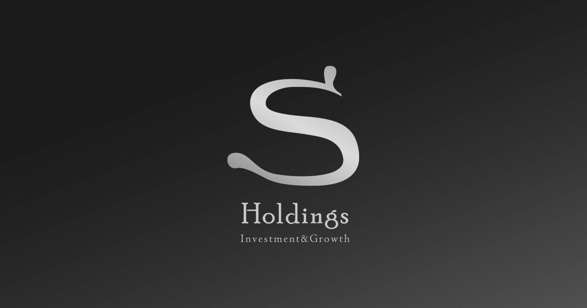 About | S Holdings